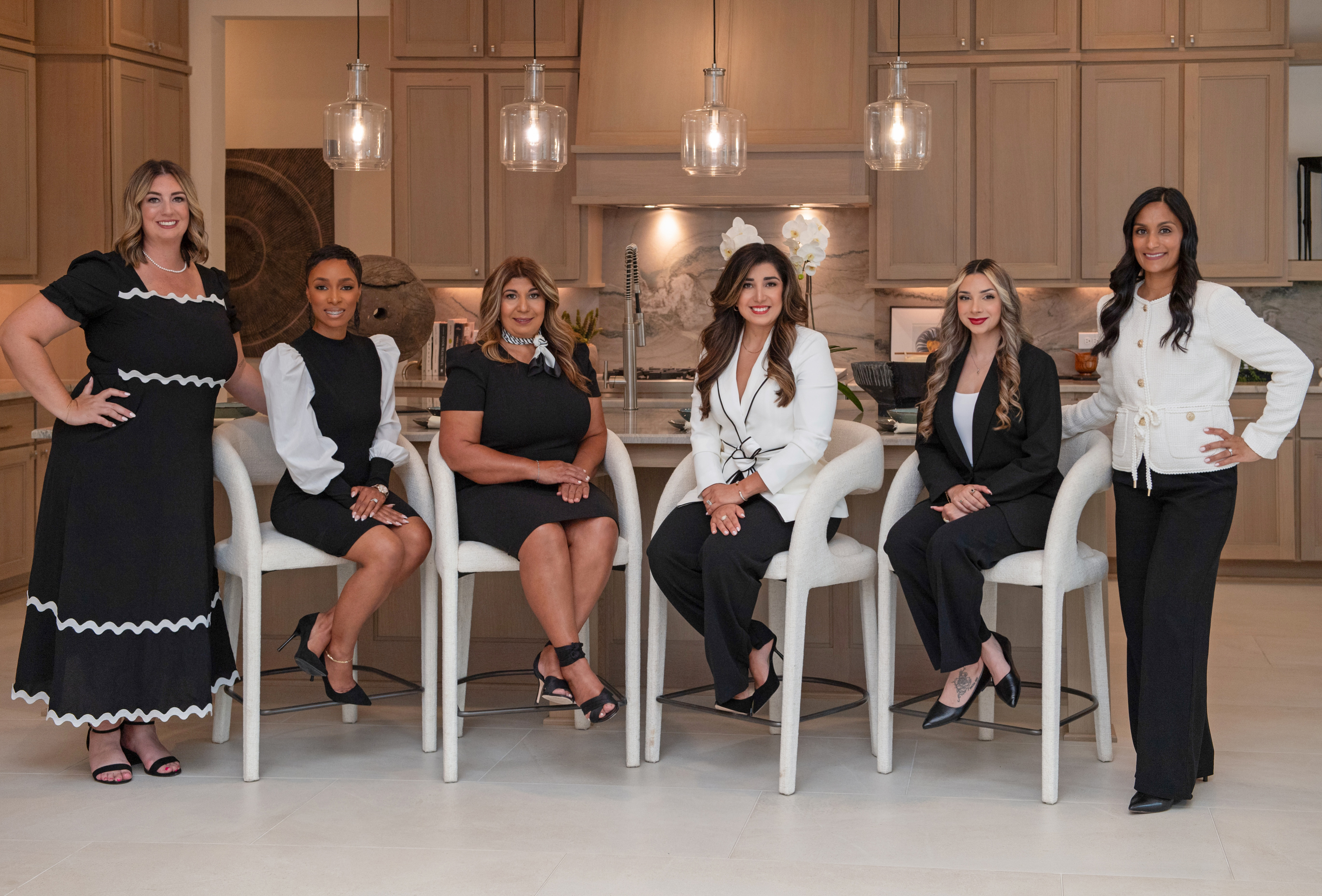 Jessica Ayala Realty Group